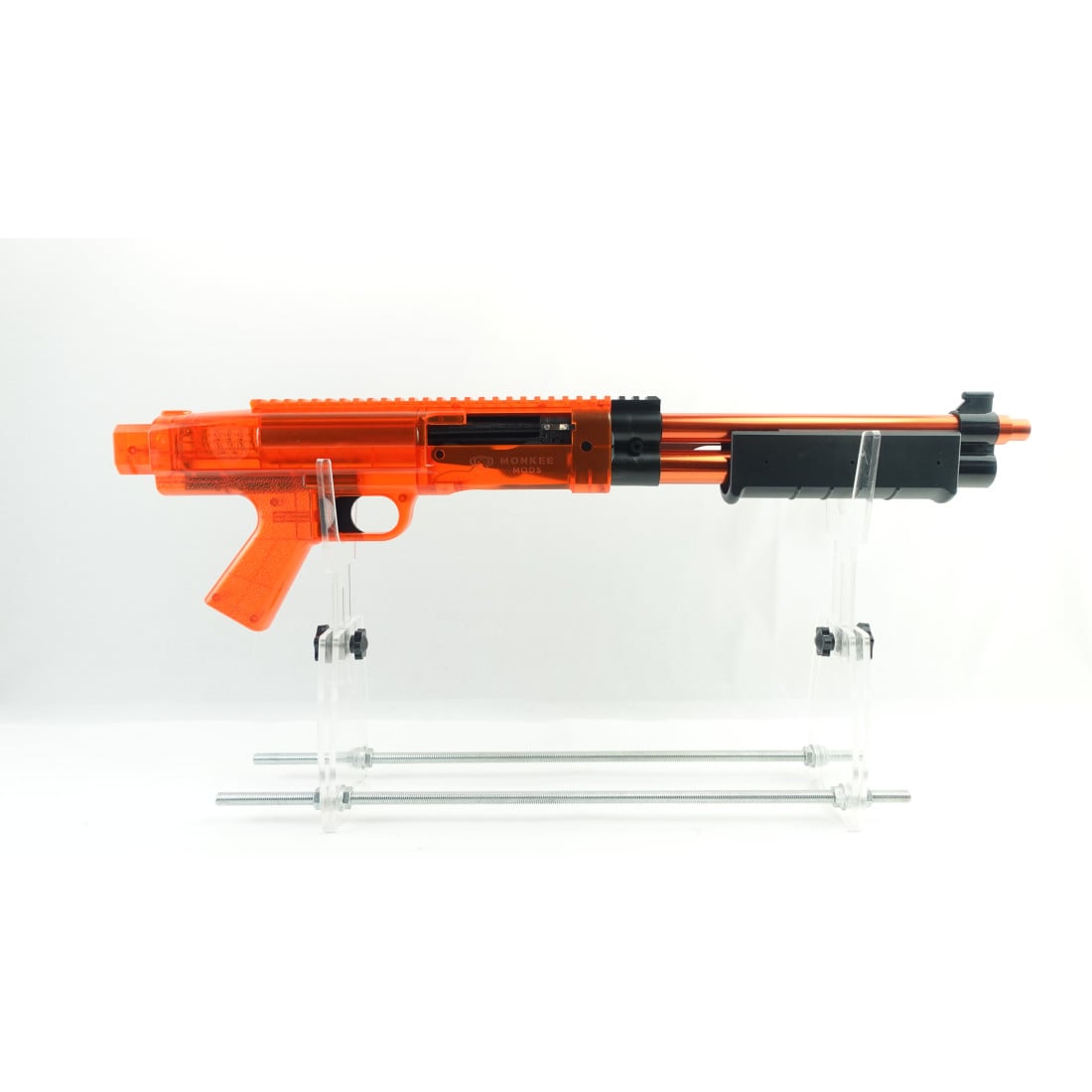 Monkee Mods Firefly Fully Assembled Blaster V2.5